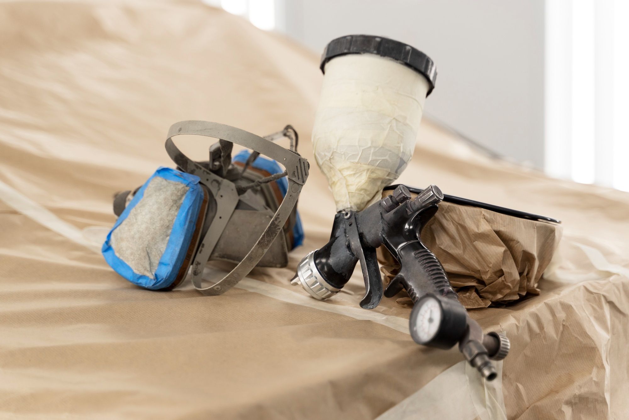 Home Building - BluGiant